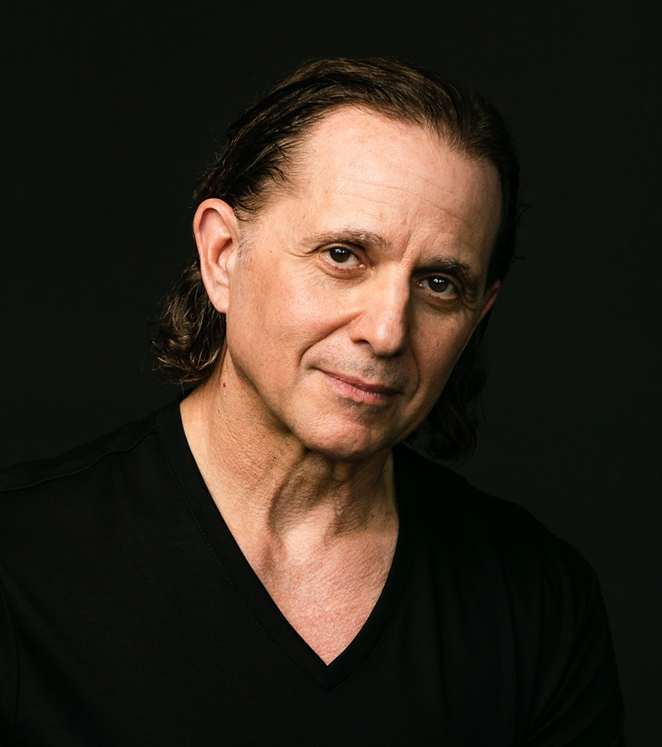 Media Resources for Edward Allen Karr, author of the A World So Close ...